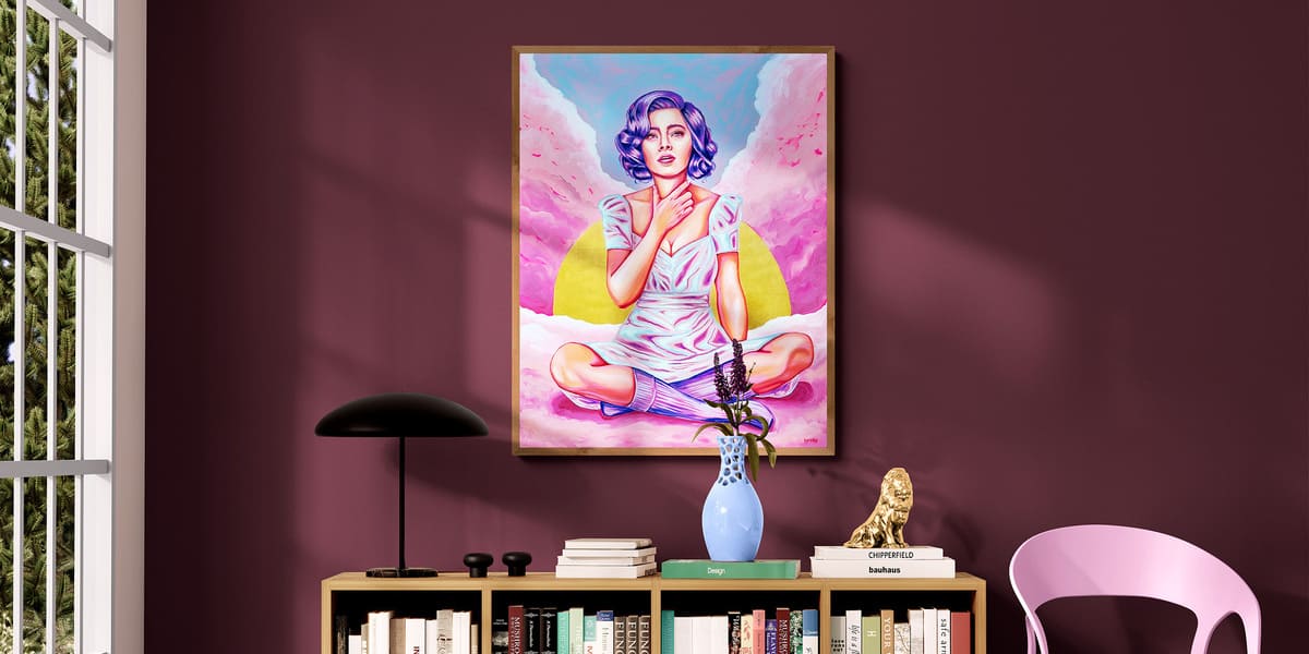 Accueil - Ana Esteves